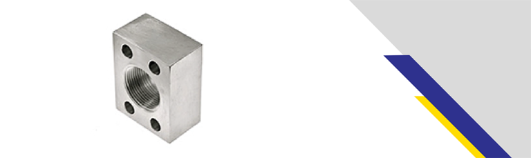 FLANGES - EVALC S.A.