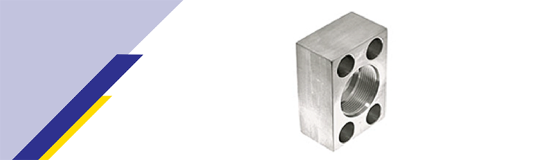 FLANGES - EVALC S.A.