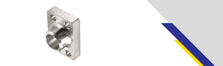 FLANGES - EVALC S.A.