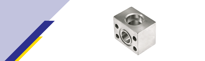 FLANGES - EVALC S.A.