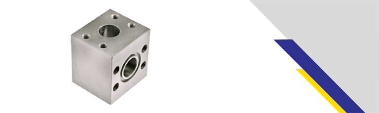 FLANGES - EVALC S.A.