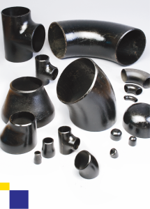 FITTINGS - EVALC S.A.