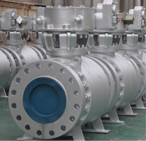 VALVULAS - EVALC S.A.